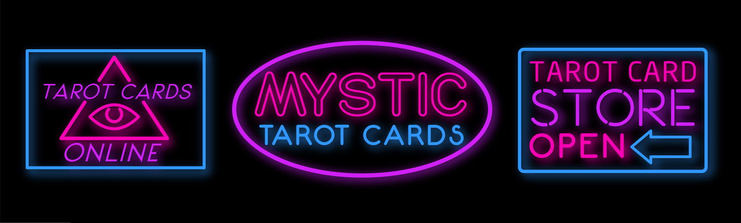 Tarot The Hoodwitch