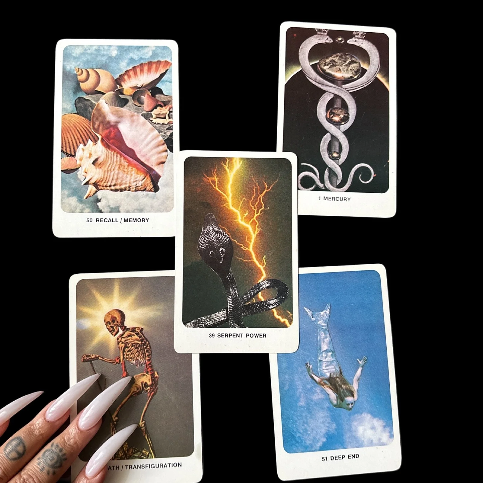 Goddess Of The Week: Adrienne Rozzi — The Hoodwitch