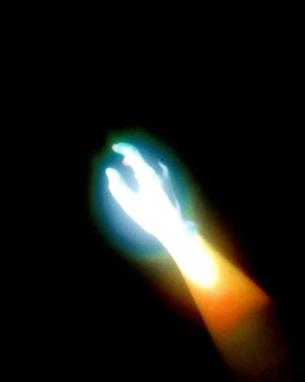 Goddess Of The Week: Adrienne Rozzi — The Hoodwitch