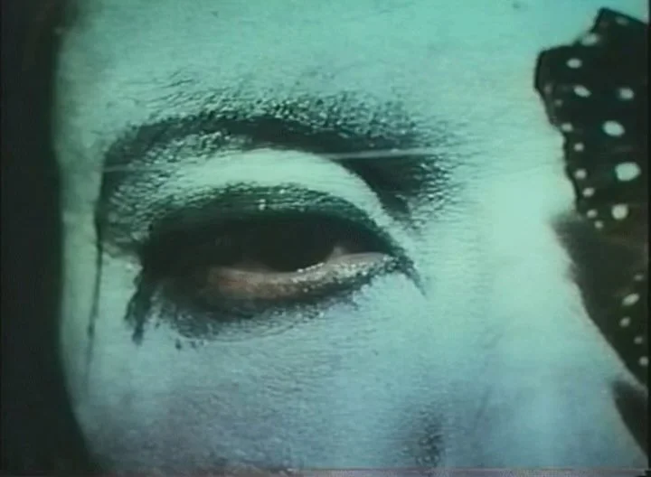 Goddess Of The Week: Adrienne Rozzi — The Hoodwitch