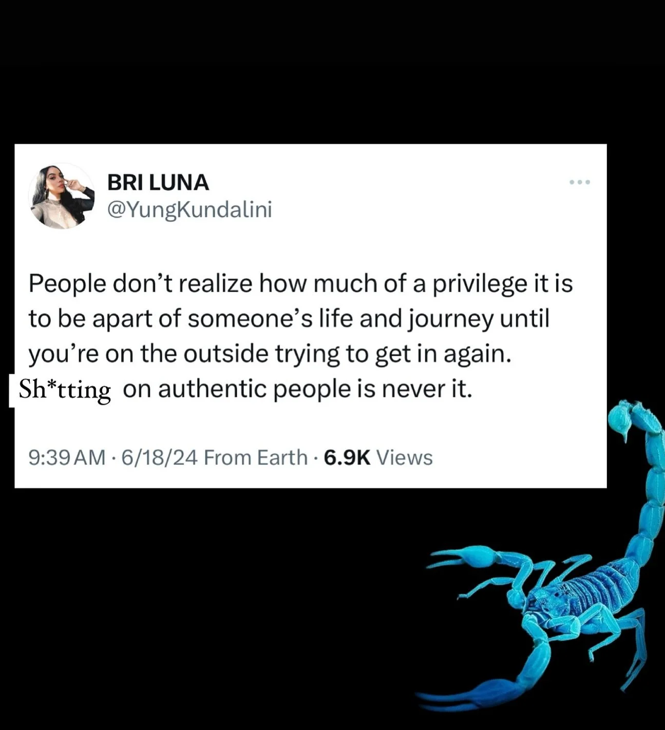 Goddess Of The Week: Adrienne Rozzi — The Hoodwitch