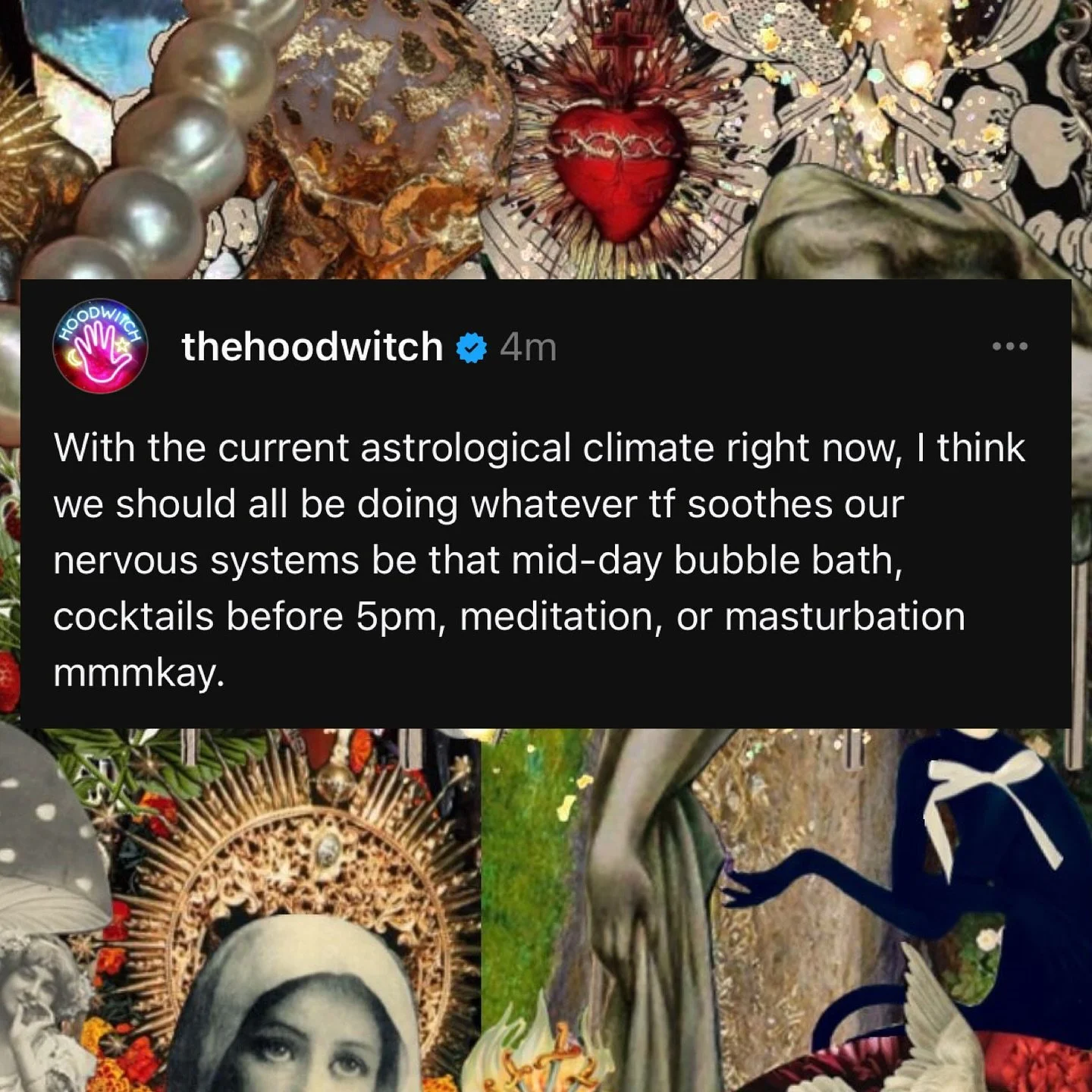 Tarot Reversals The Hoodwitch
