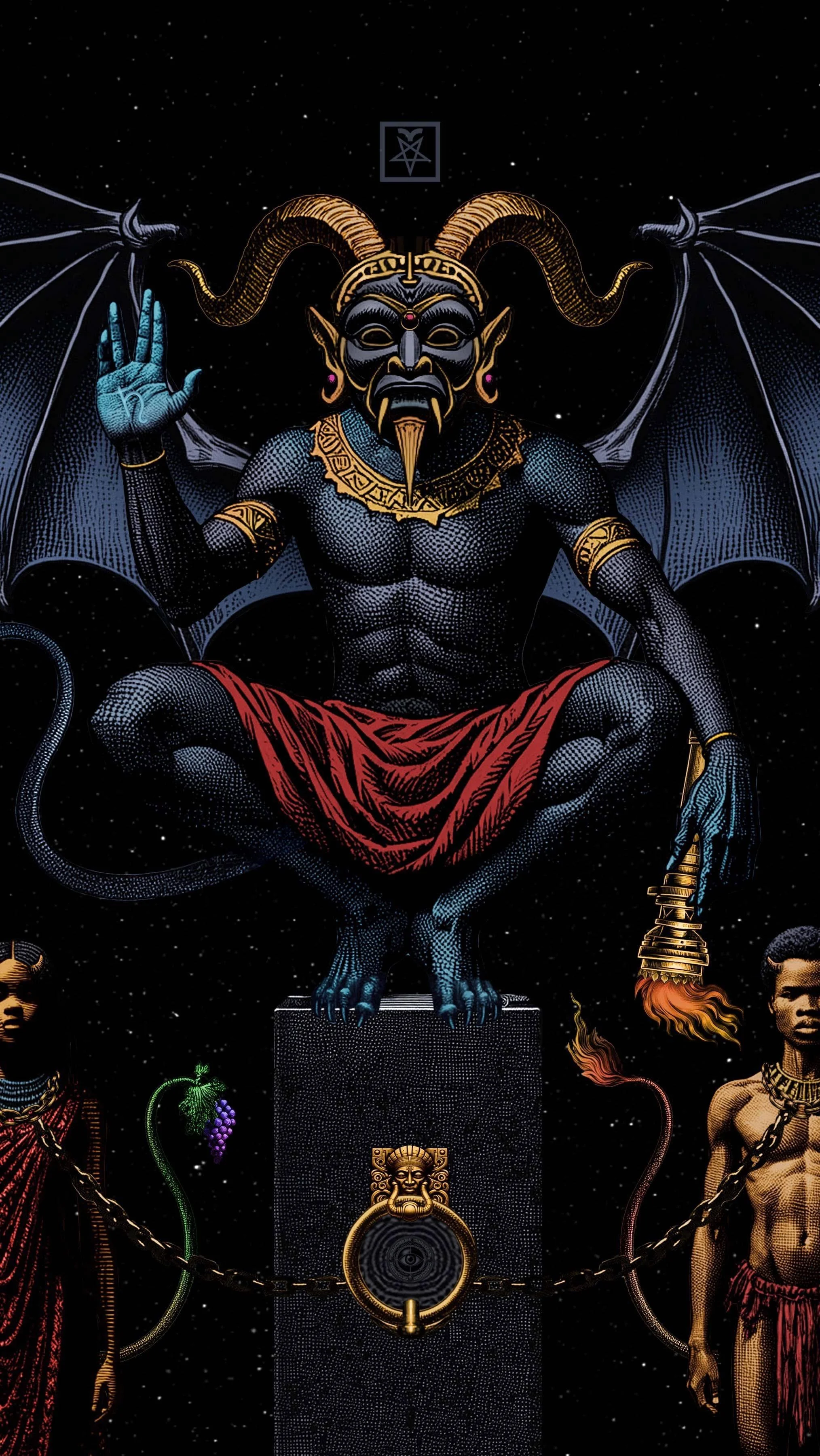 Welcome to Scorpio Season — The Hoodwitch