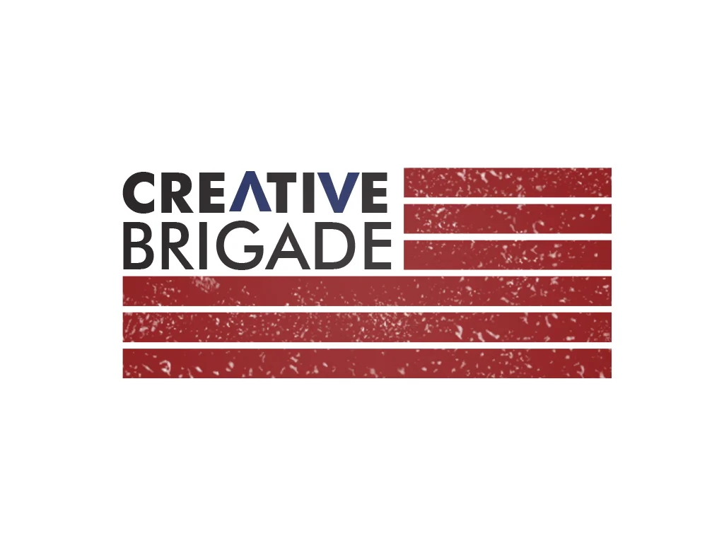 Creative Brigade — Ana Landaverde Design