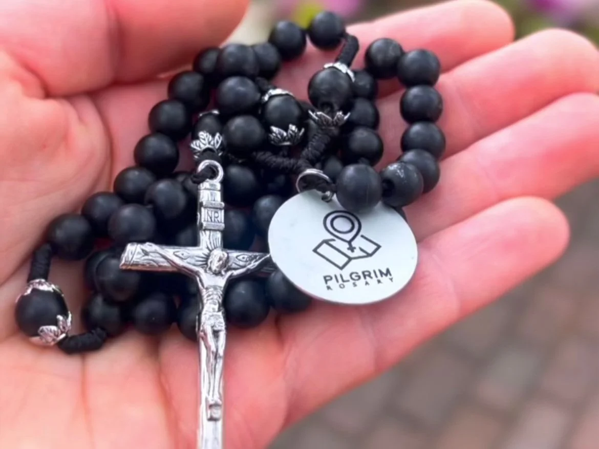 Father David Michael Moses