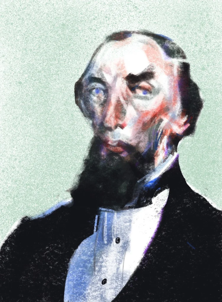 Digital — George Pratt