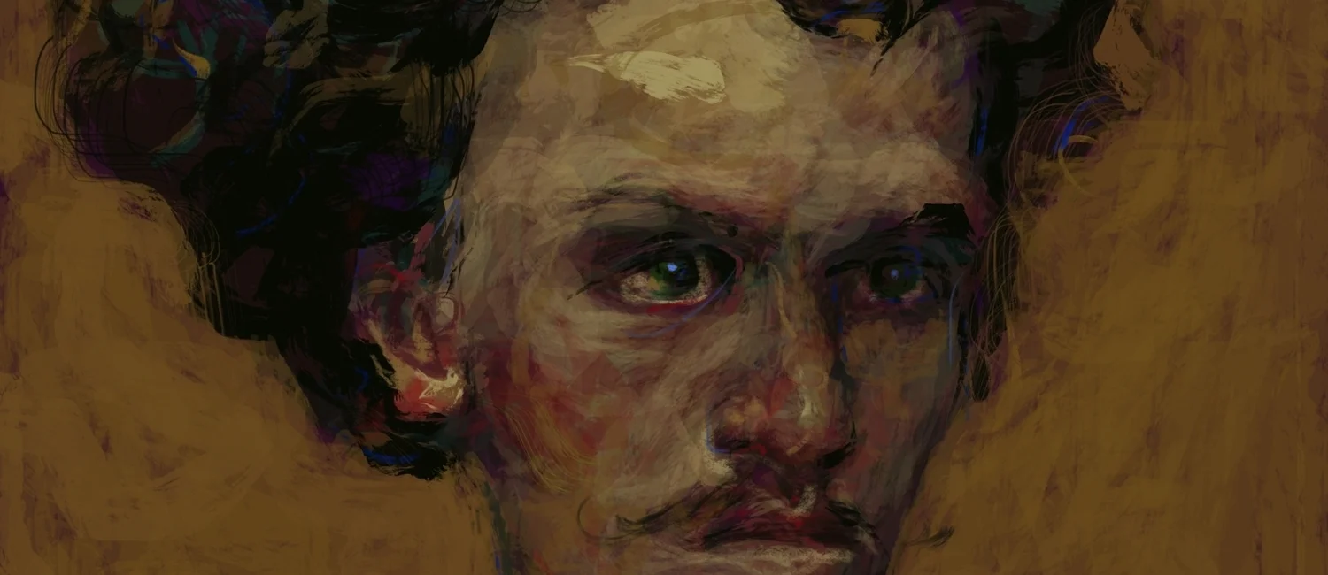 Digital — George Pratt