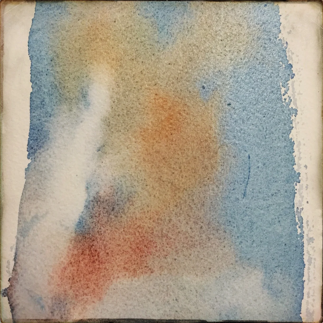 AquaVember — George Pratt