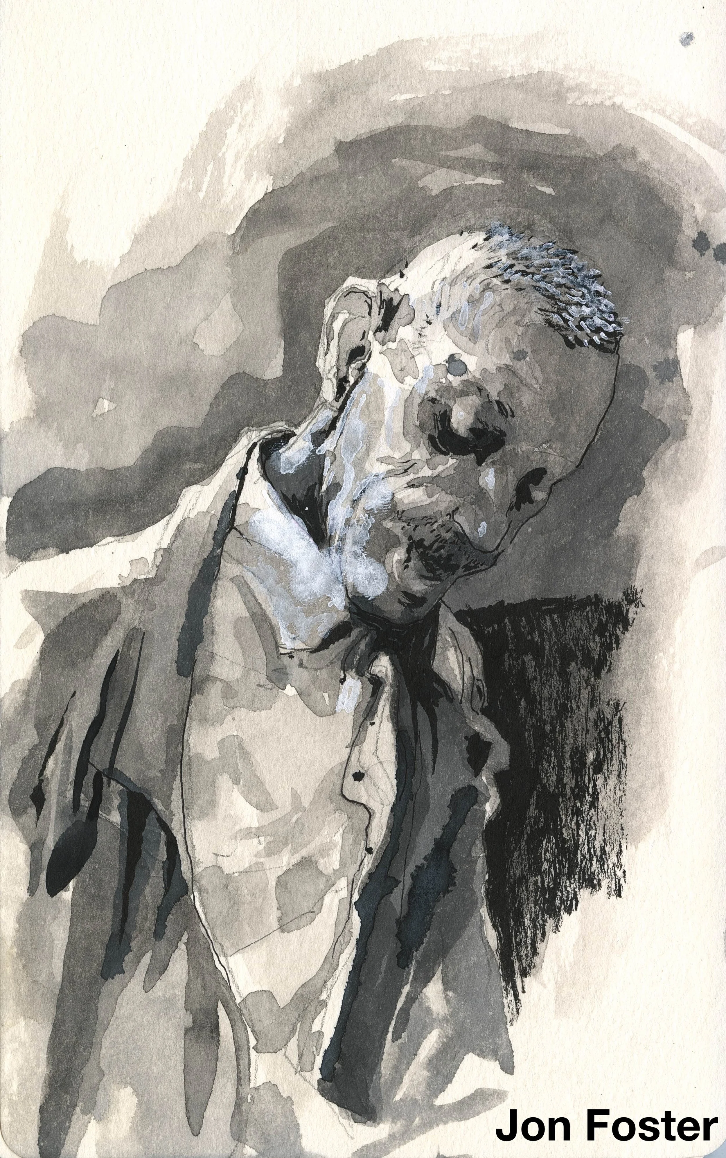 ESSAOUIRA — George Pratt