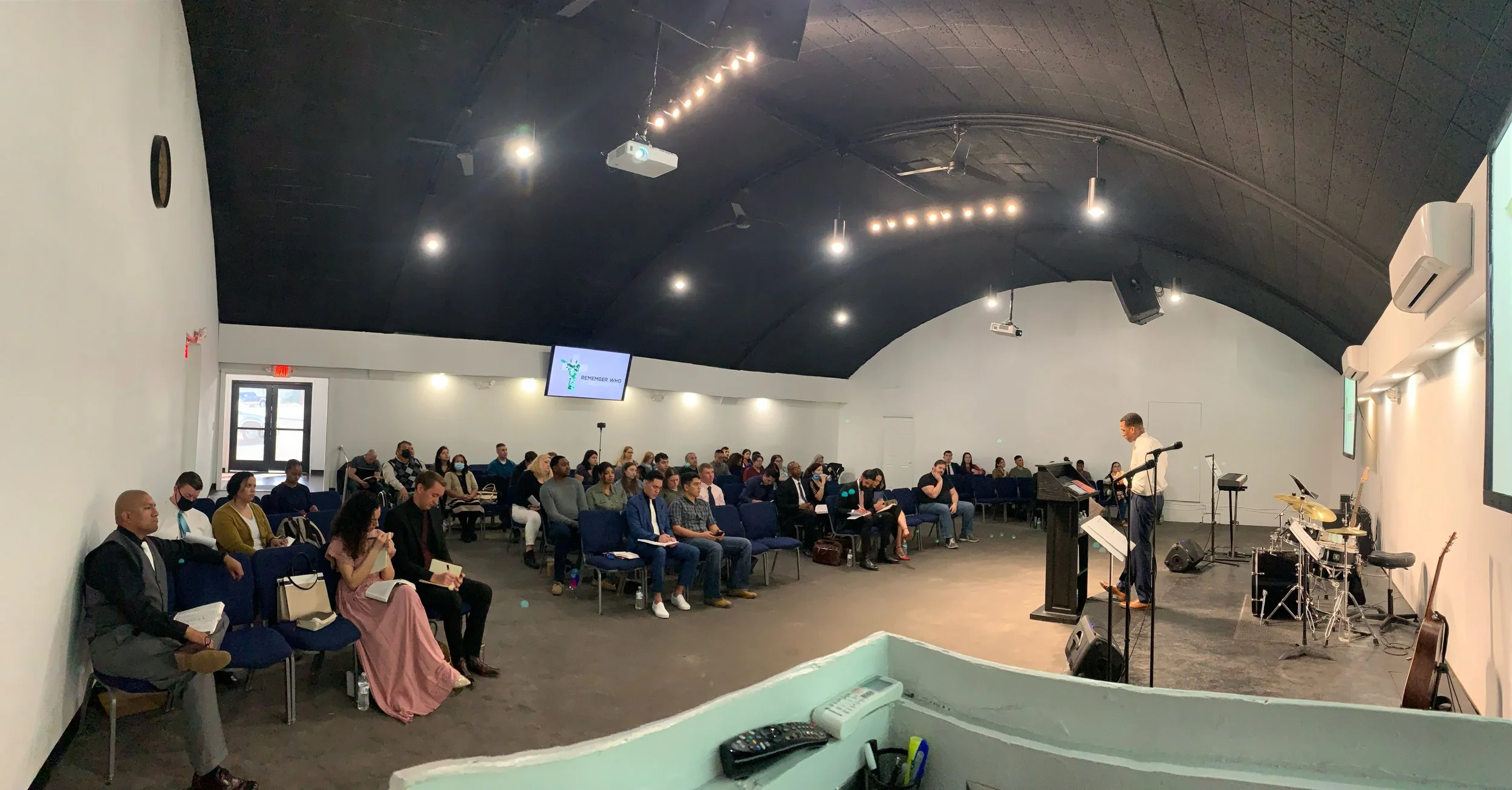 Our Church — The Potter's House - 29 Palms, CA