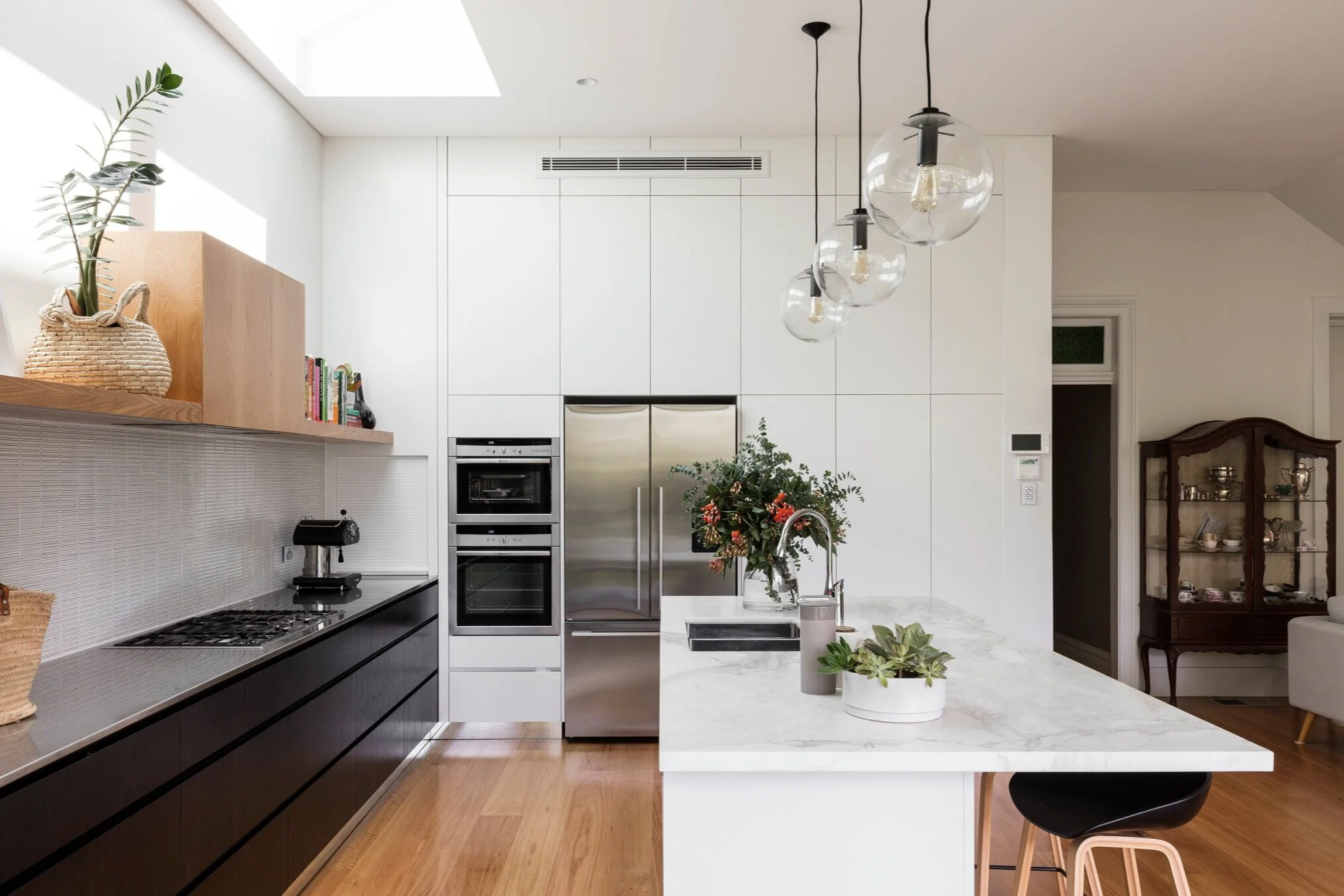 SARAH JOHNSON. STUDIO