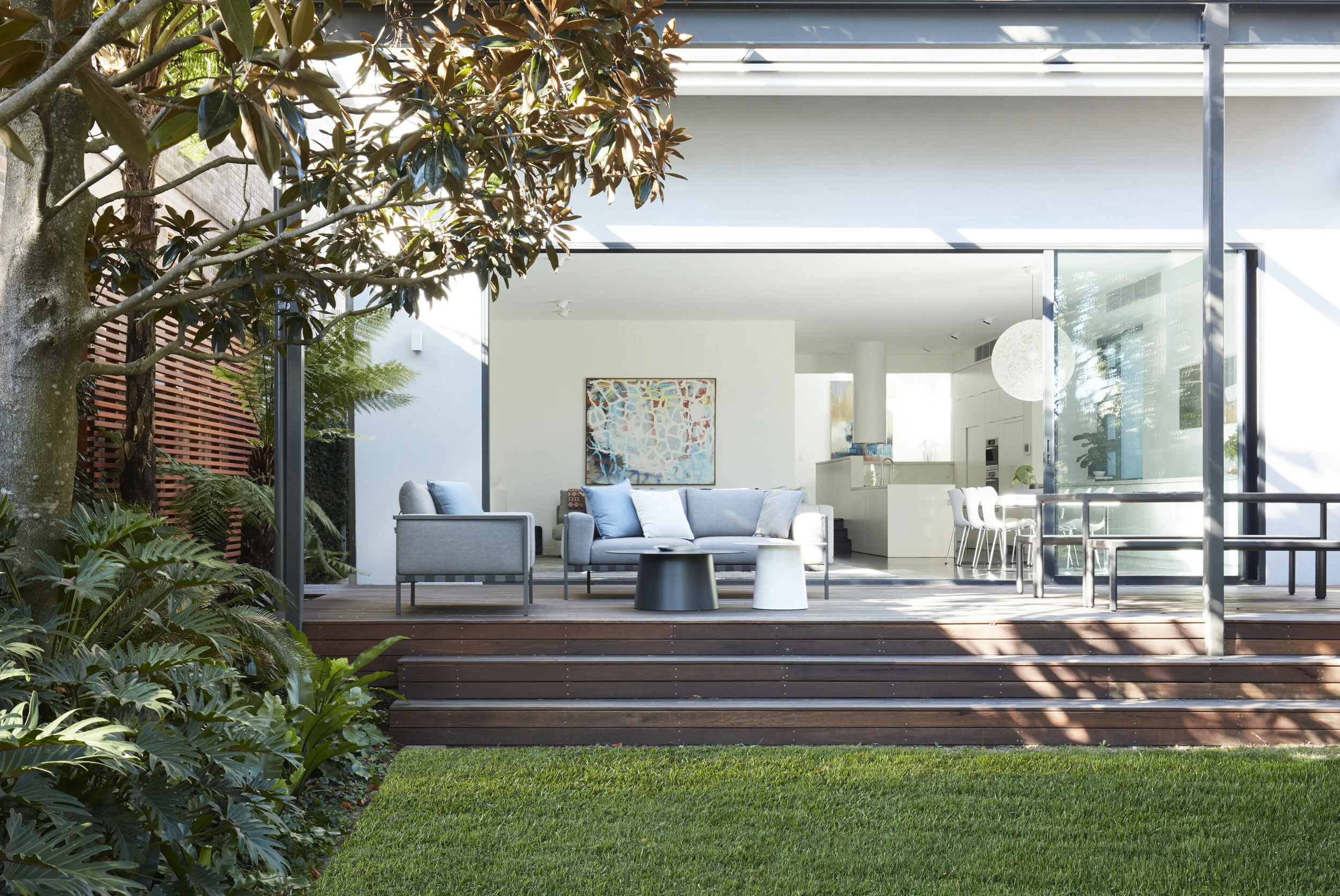 SARAH JOHNSON. STUDIO