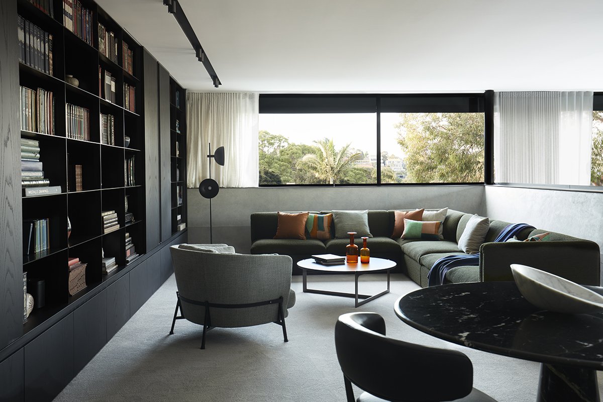 SARAH JOHNSON. STUDIO