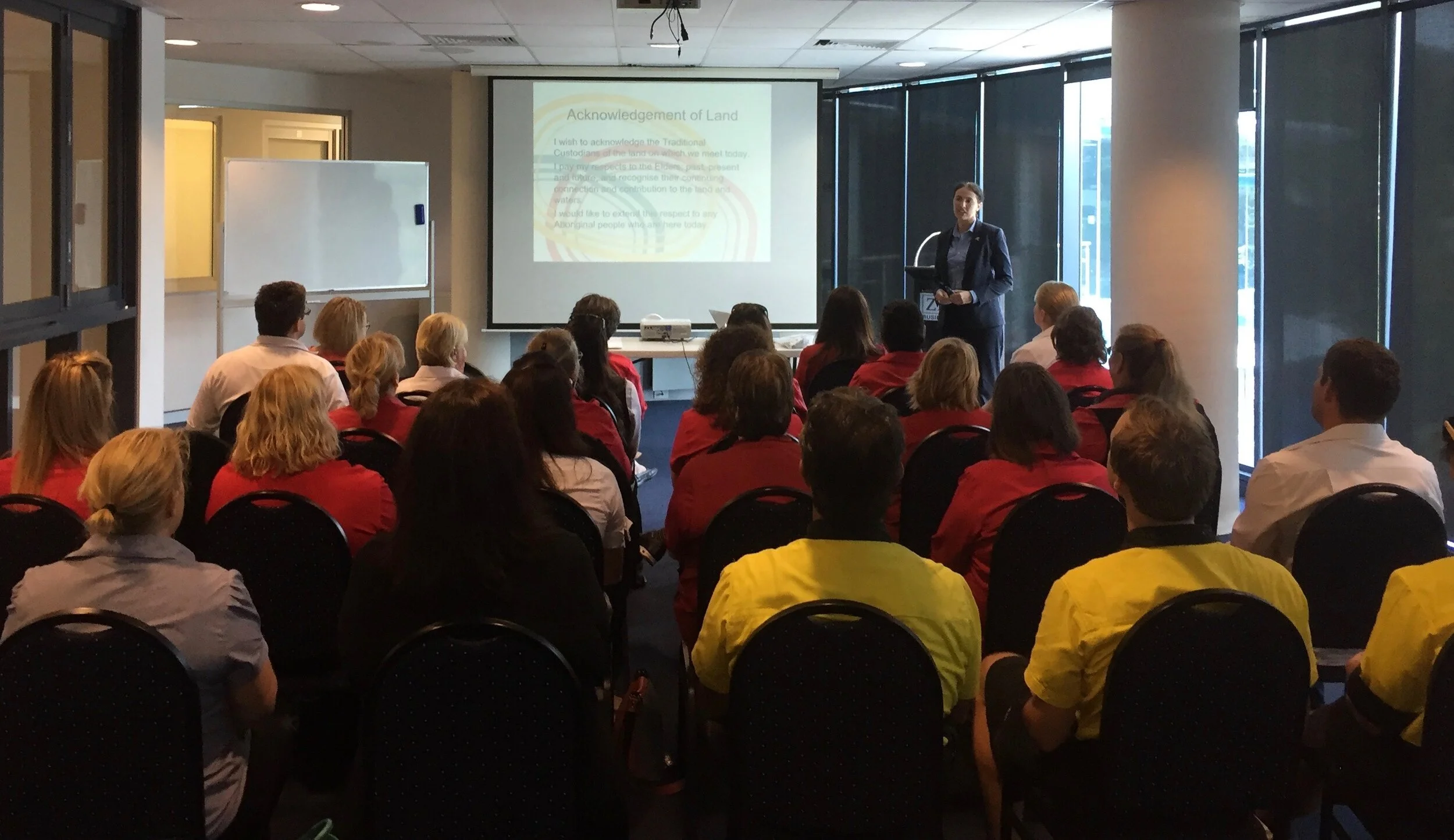 Aboriginal Cultural Awareness for Workplaces — Blakworks