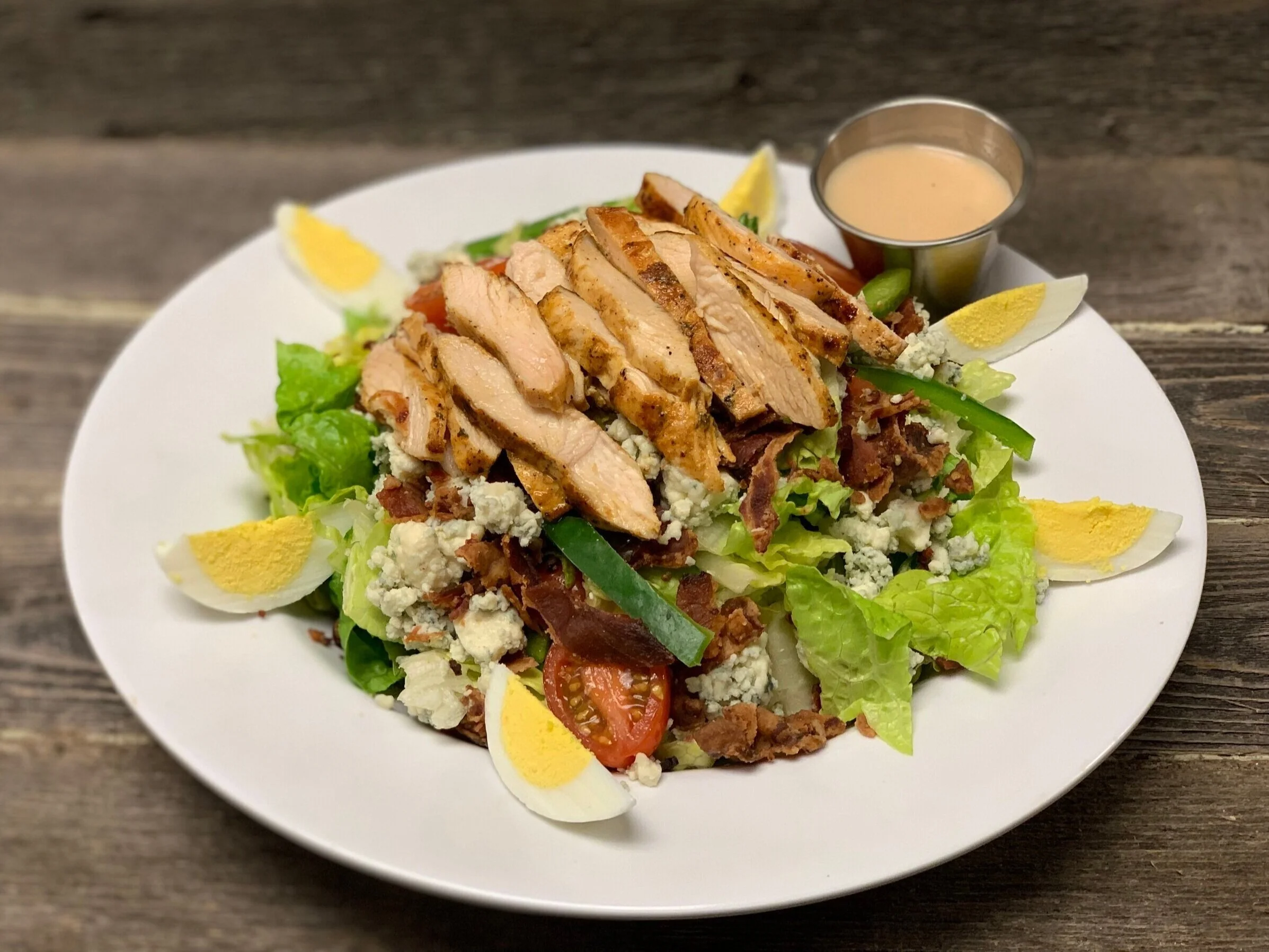 Salads — The Daily Creative Food Co.