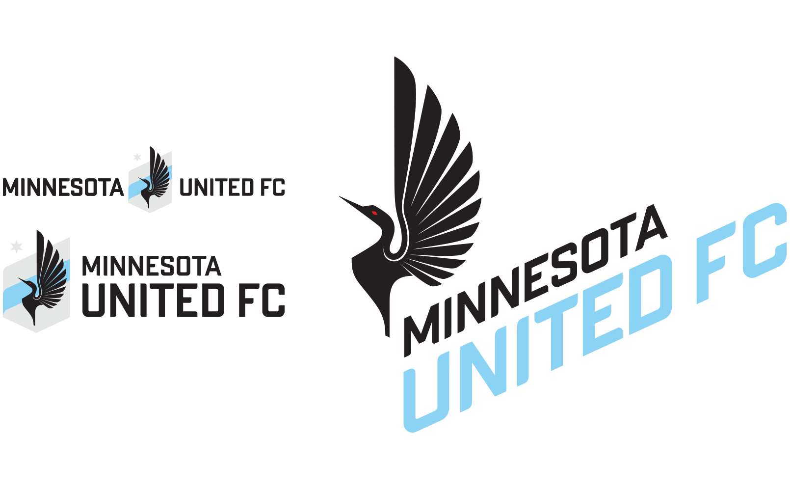 Minnesota United Fc Logo