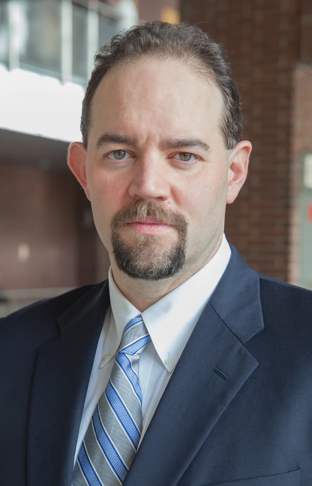 Eduardo Masferrer — Masferrer & Riley