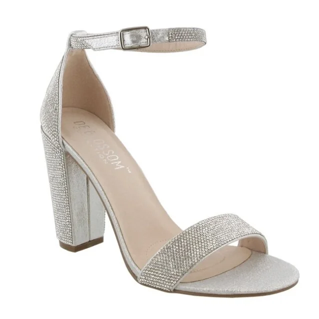 Prom Wedges Heels 2022