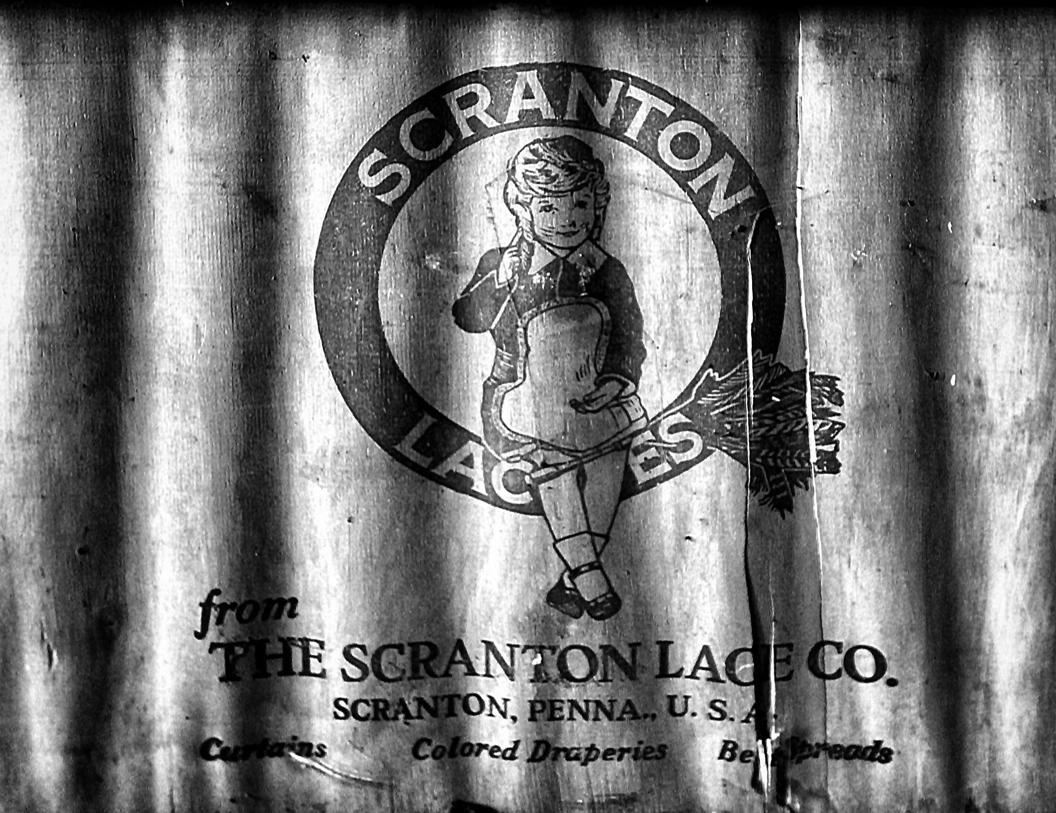 Scranton Lace Company — Joe Carline Photography