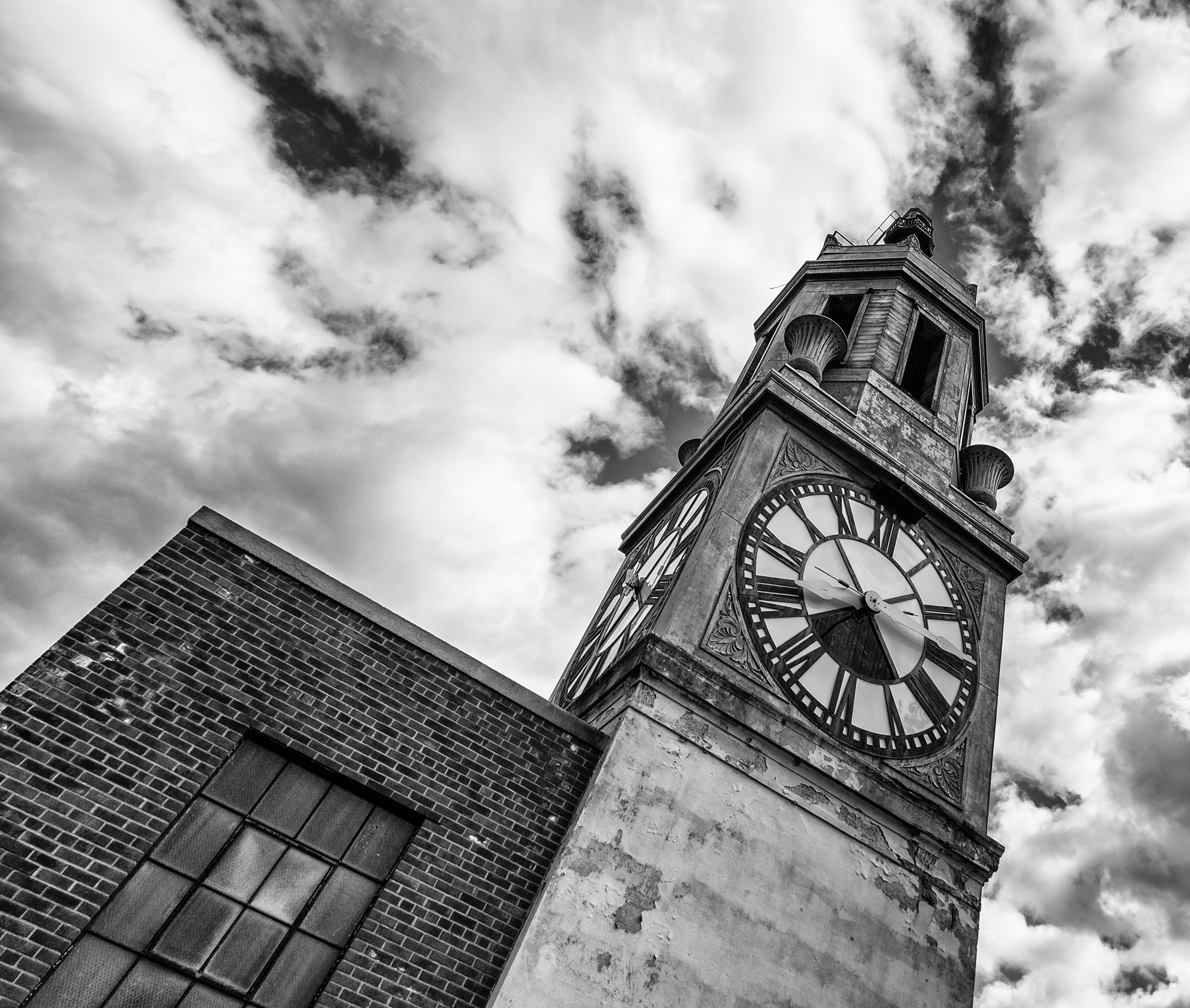 Scranton Lace Company — Joe Carline Photography