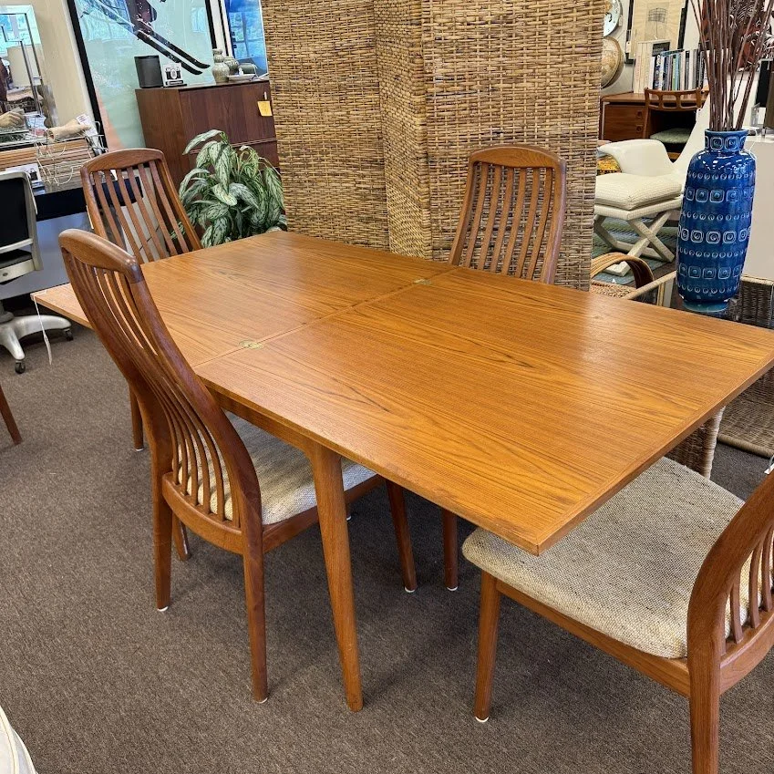 New Arrivals — RAMBLE MARKET