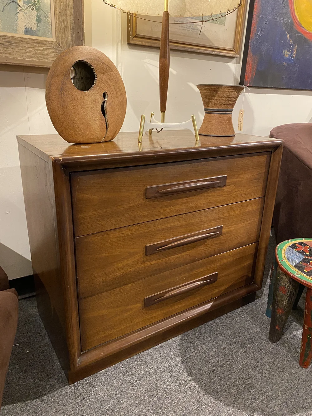 Chests & Cabinets — RAMBLE MARKET