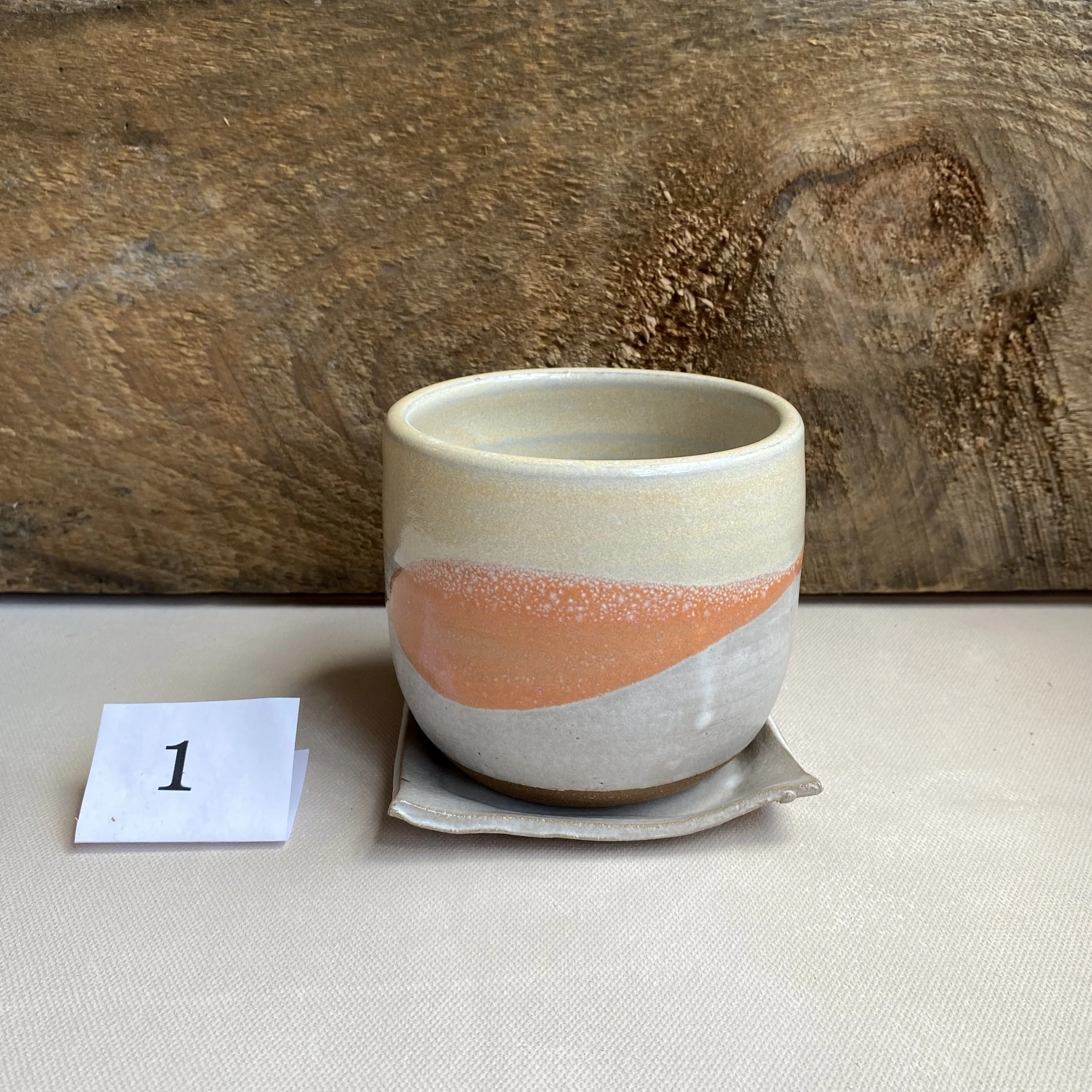 plant pots — Lulu Ceramics