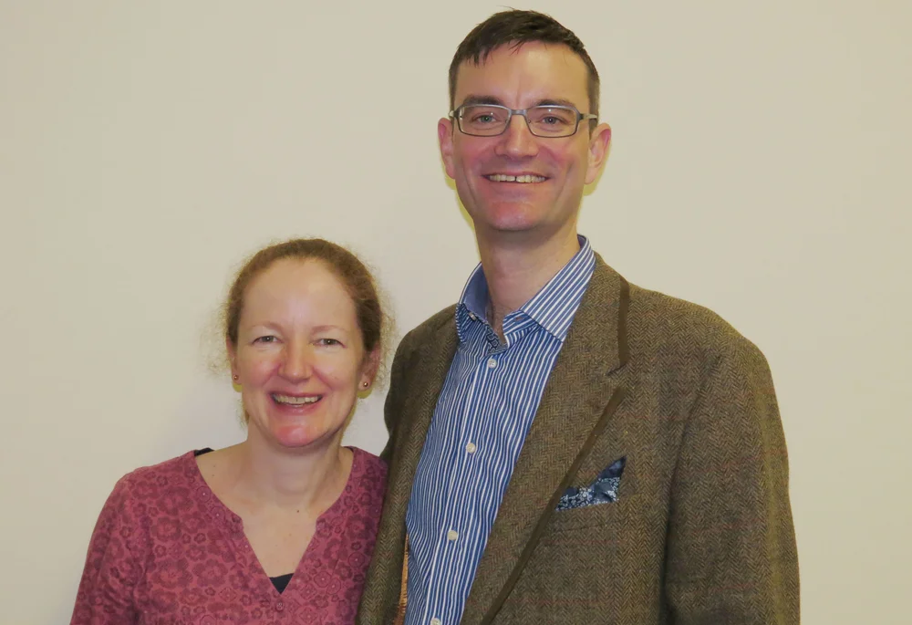 Leadership — Emmanuel Church