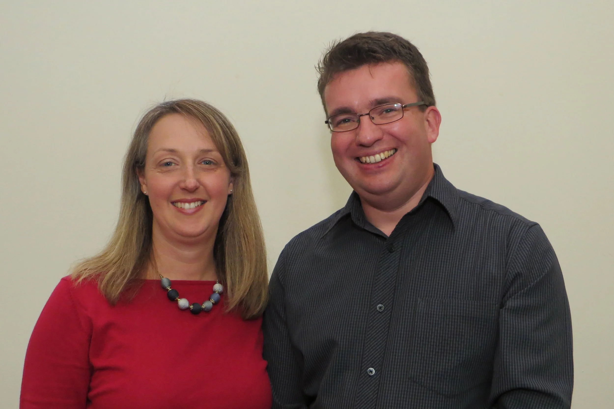 Leadership — Emmanuel Church