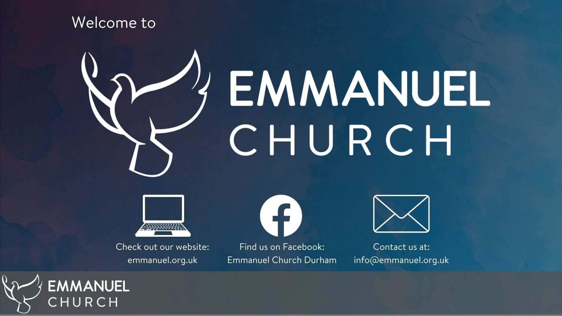 Emmanuel Church
