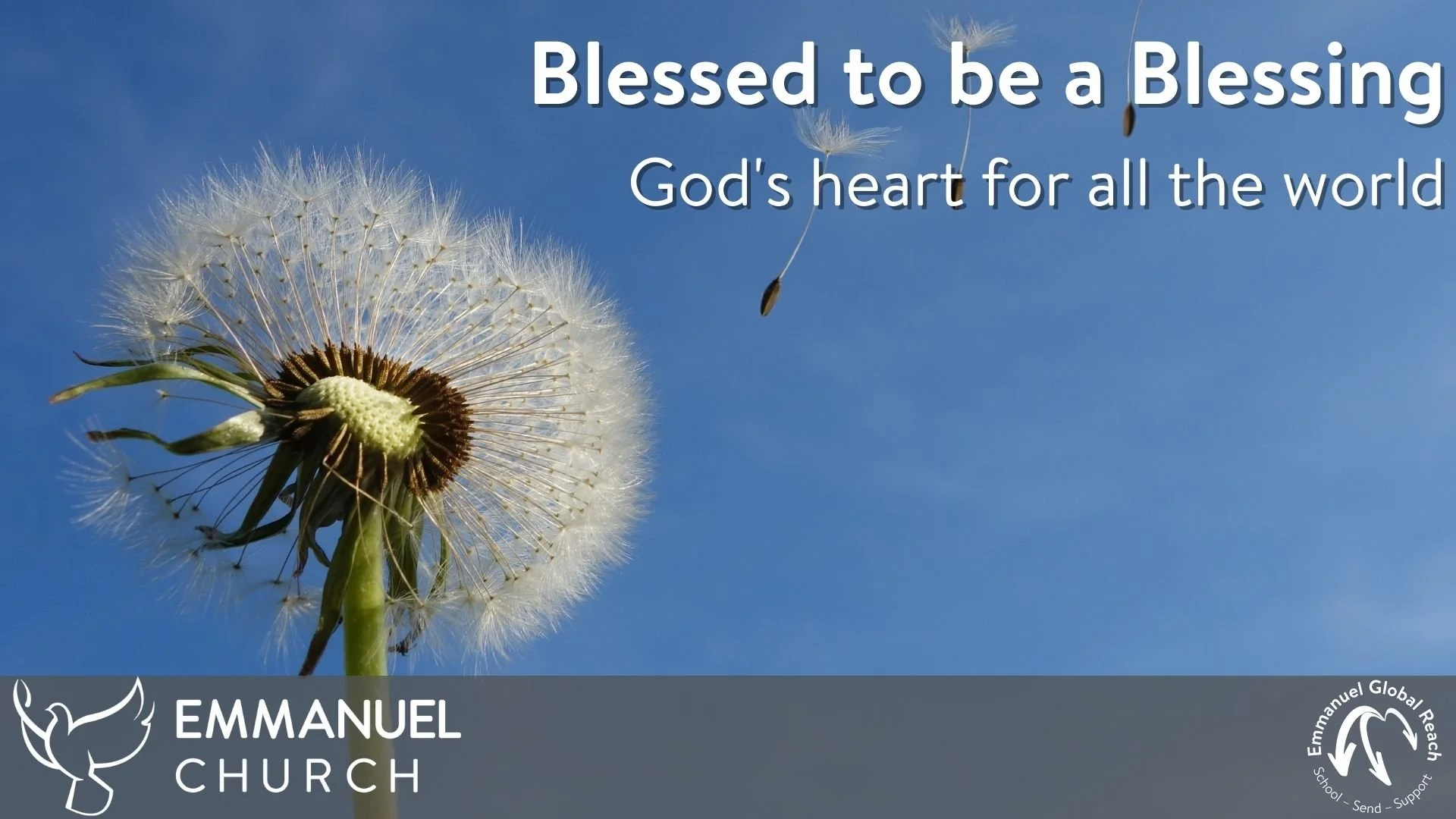 Listen — Emmanuel Church