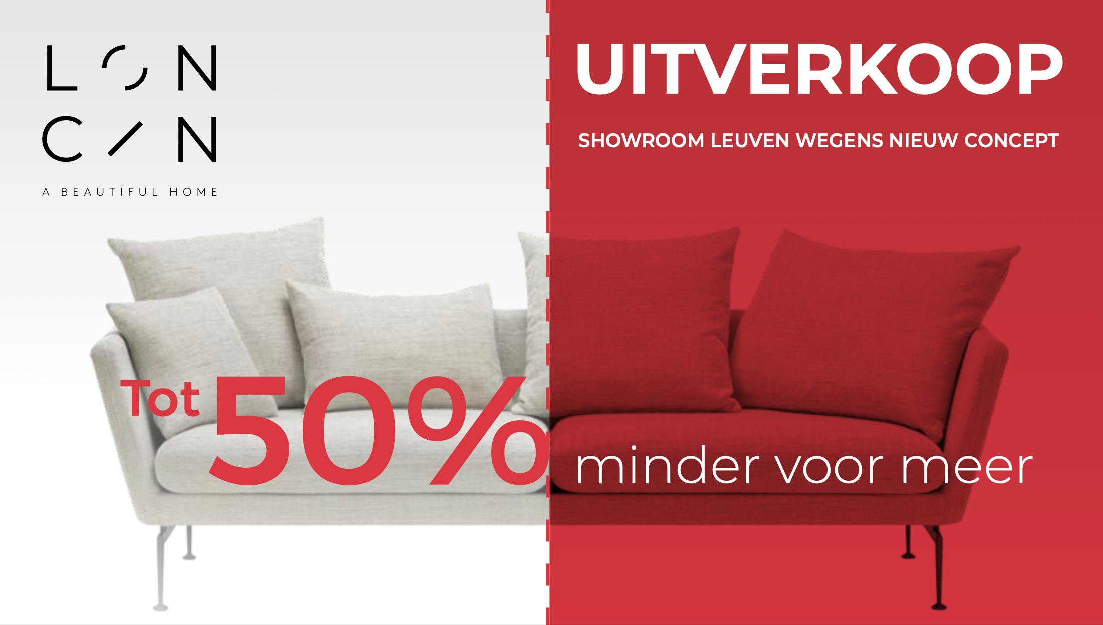 ACTIES — Loncin Interieur | A Beautiful Home