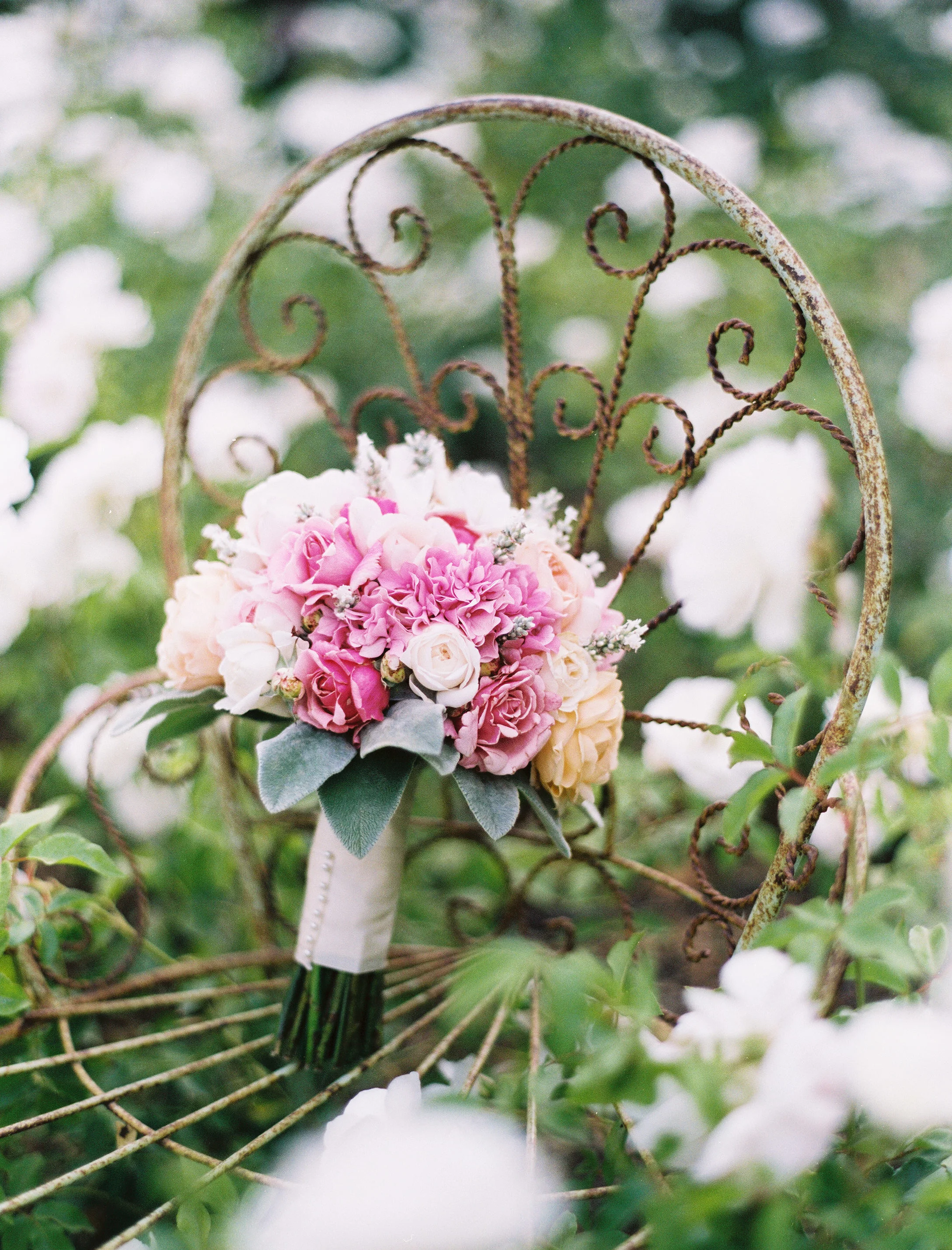 Weddings and Parties — Rose Story Farm