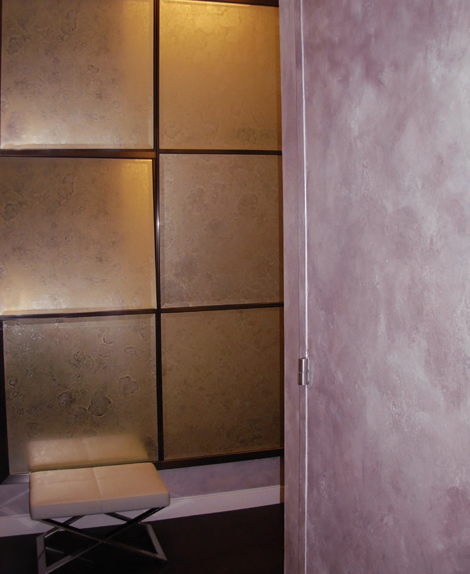 Hotels, Spas, Private Social Clubs — Evolving Image Designs