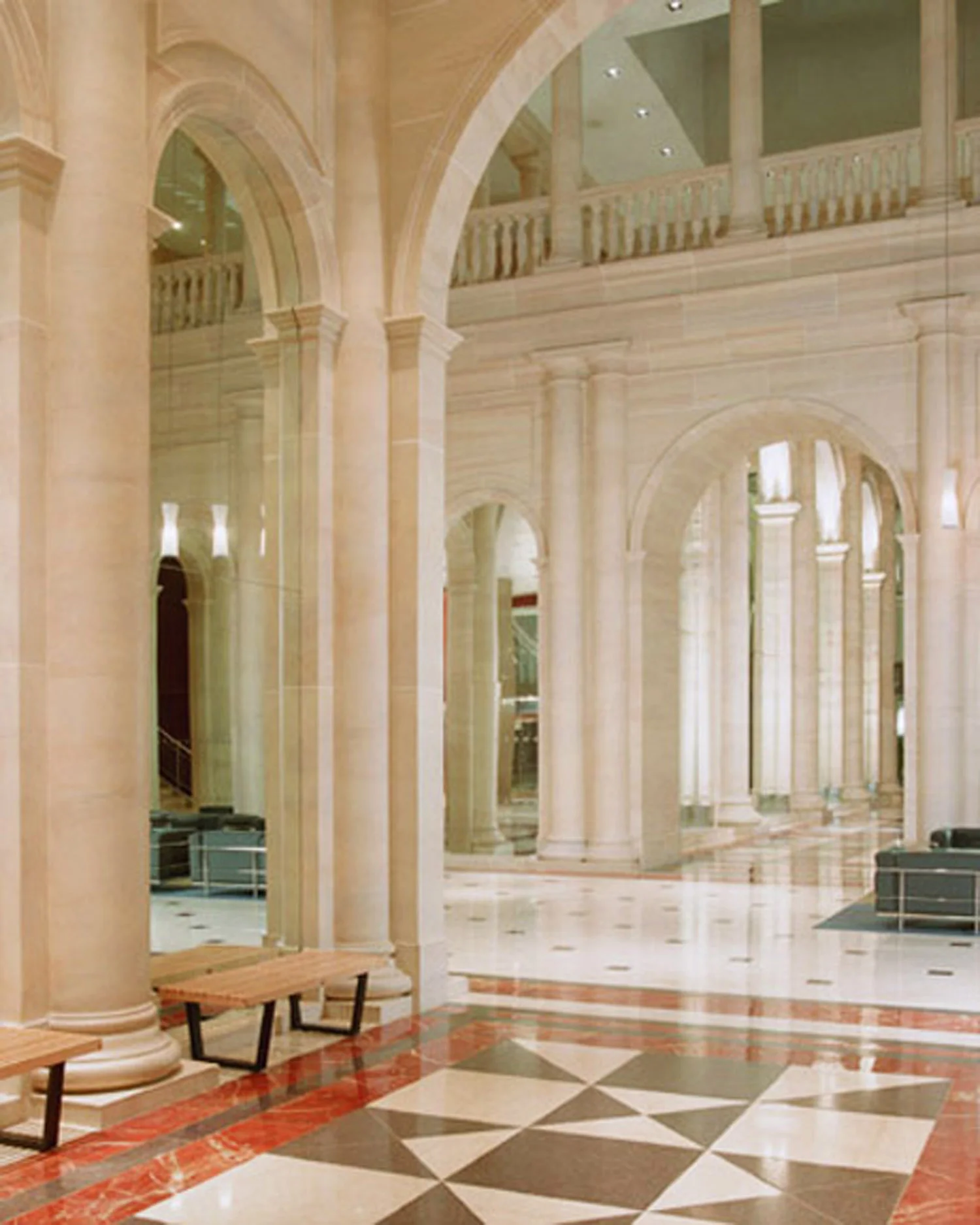 Hotels, Spas, Private Social Clubs — Evolving Image Designs