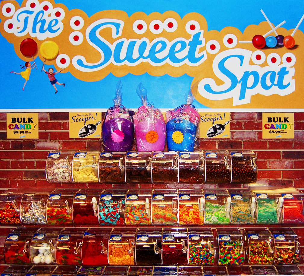 Custom Signage — Evolving Image Designs