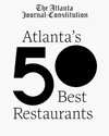 Aria | Buckhead, Atlanta