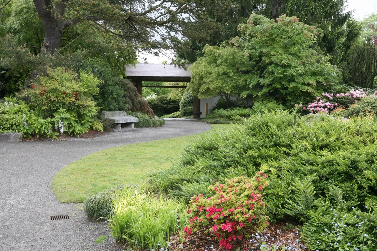 Blog — the good garden