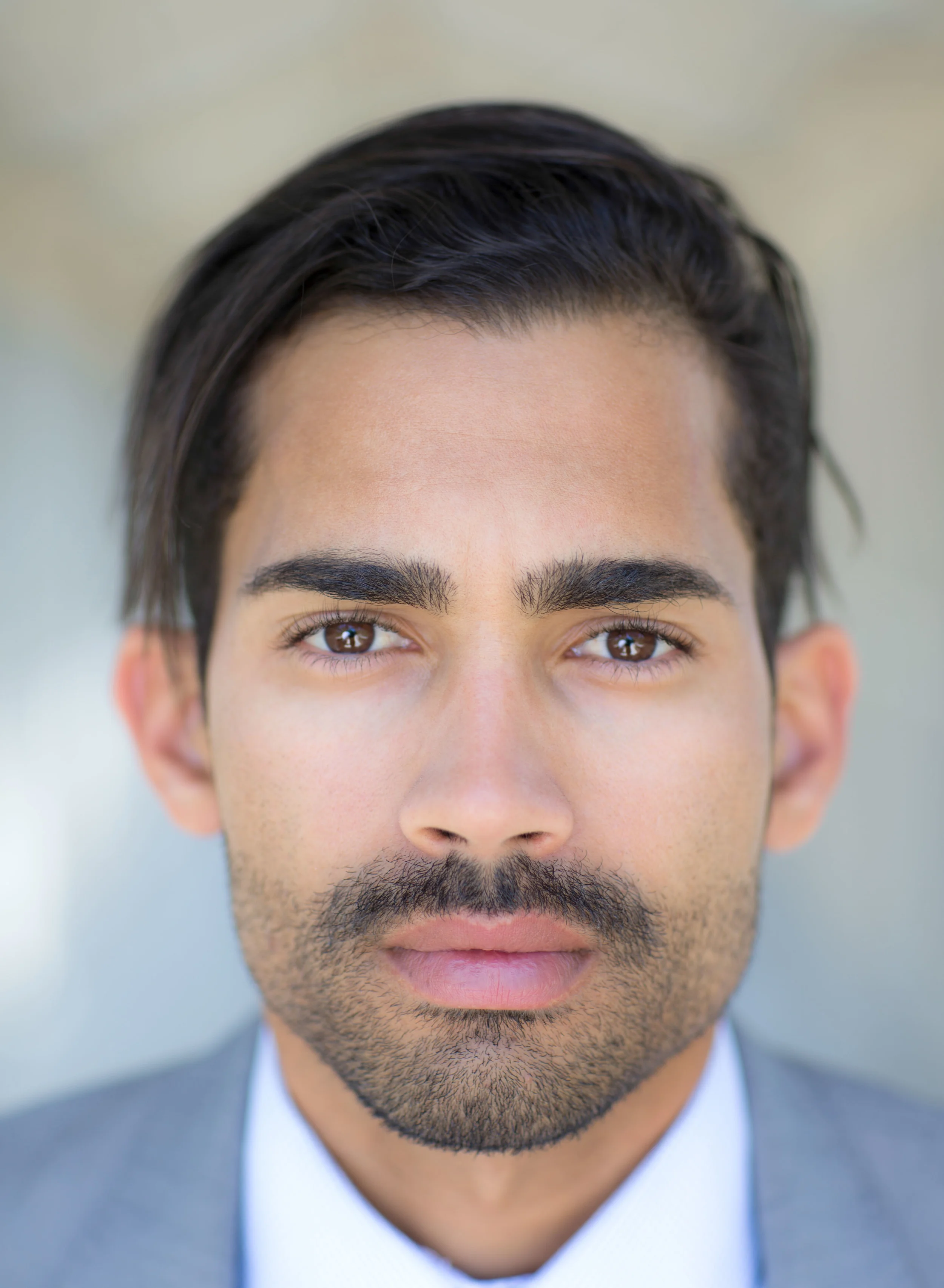 Headshots — Joshua Shultz