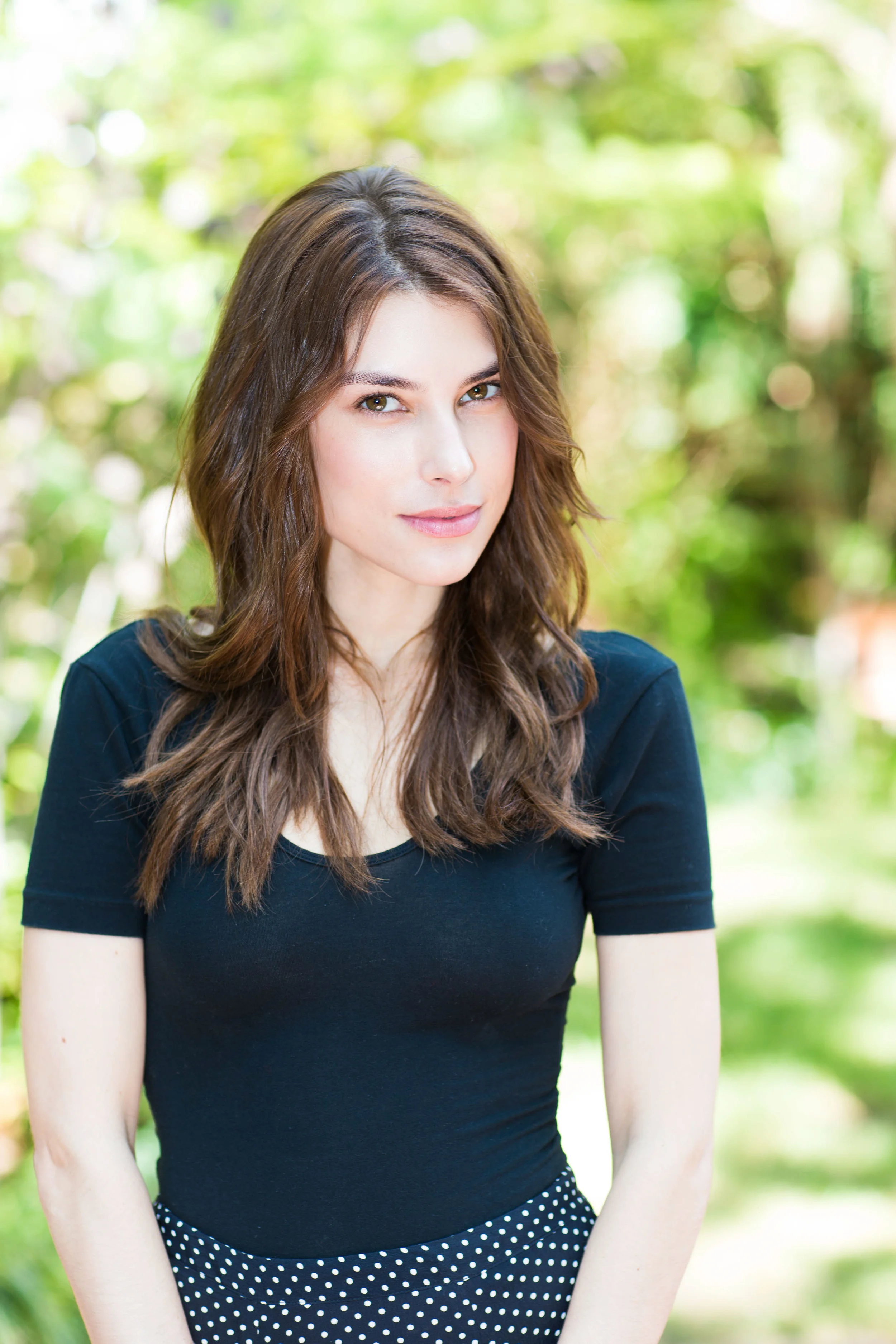 Headshots — Joshua Shultz