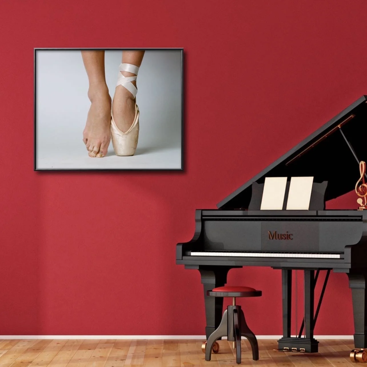 FINE ART PRINTS — Joshua Shultz