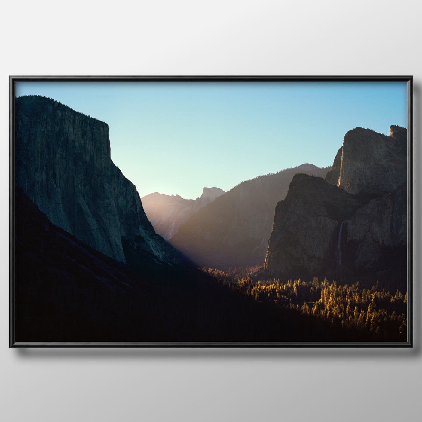 FINE ART PRINTS — Joshua Shultz