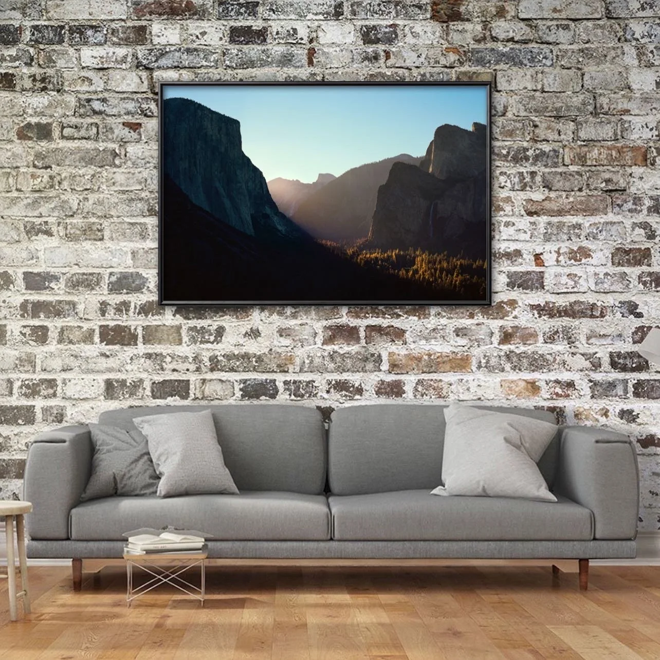 FINE ART PRINTS — Joshua Shultz