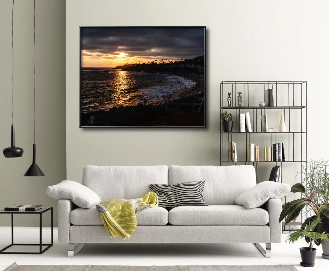 FINE ART PRINTS — Joshua Shultz