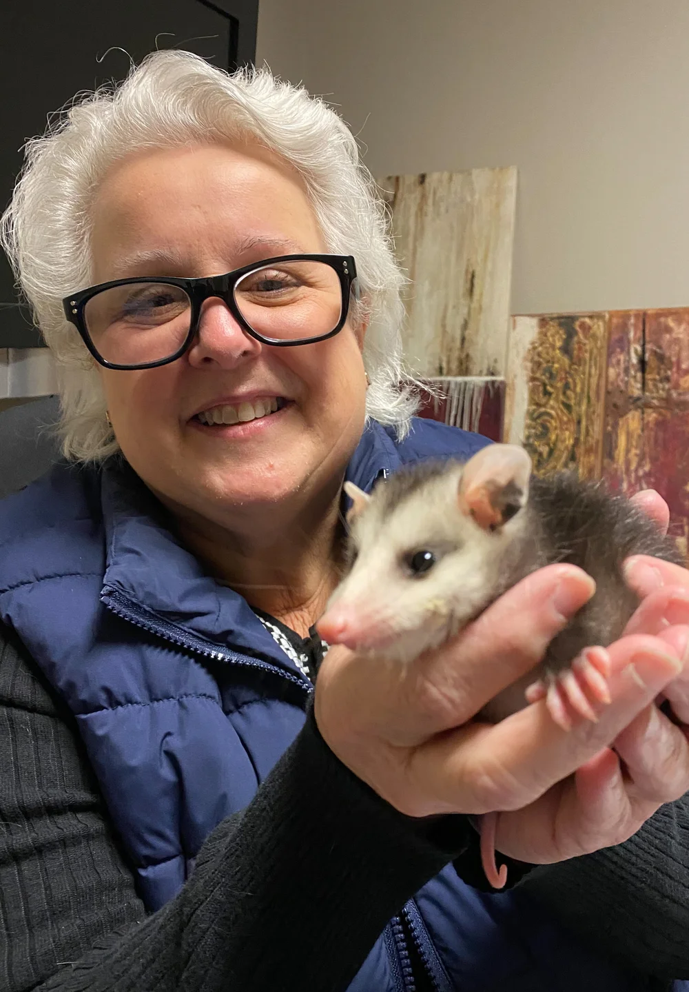 About — C.A.R.E.S. - Burien Animal Shelter