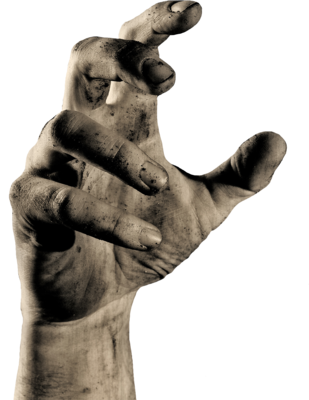 Rules, Info and Directons — Andover Haunted House