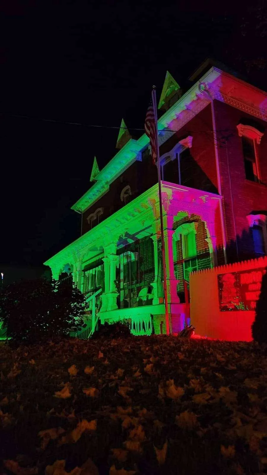 Gallery — Andover Haunted House