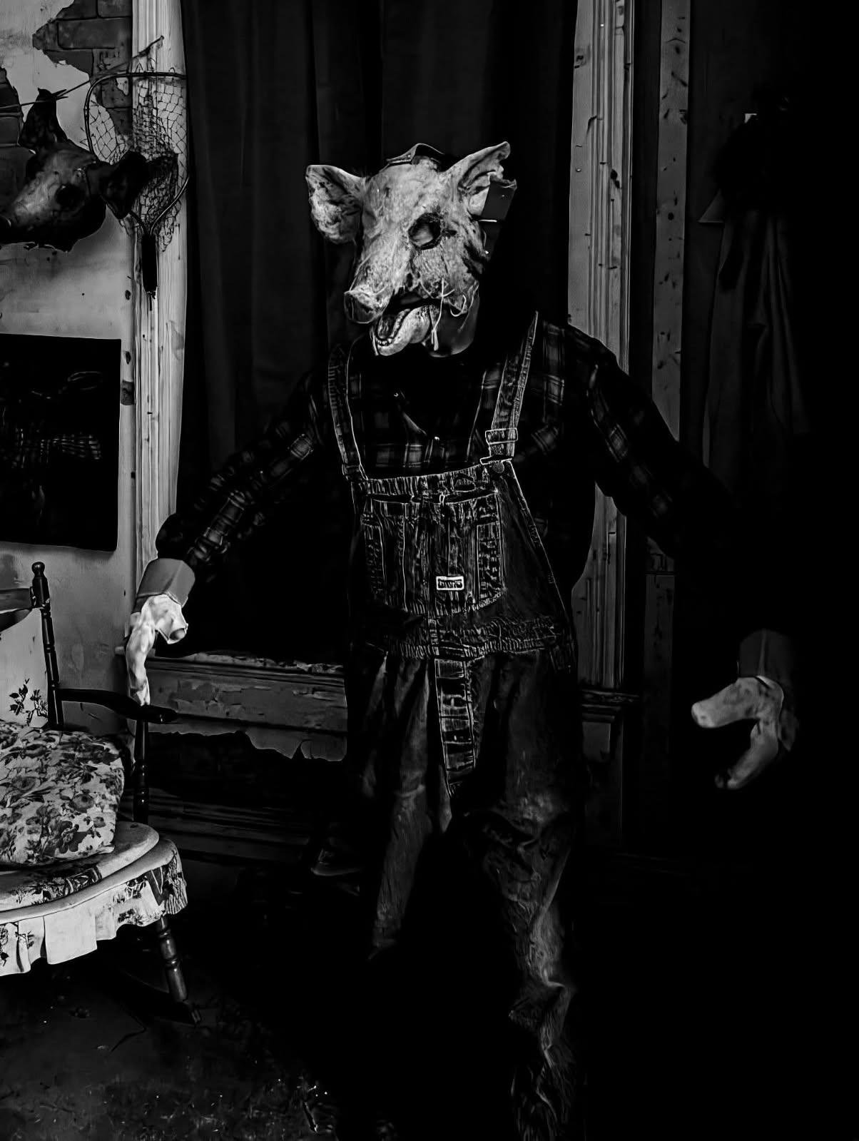 Gallery — Andover Haunted House