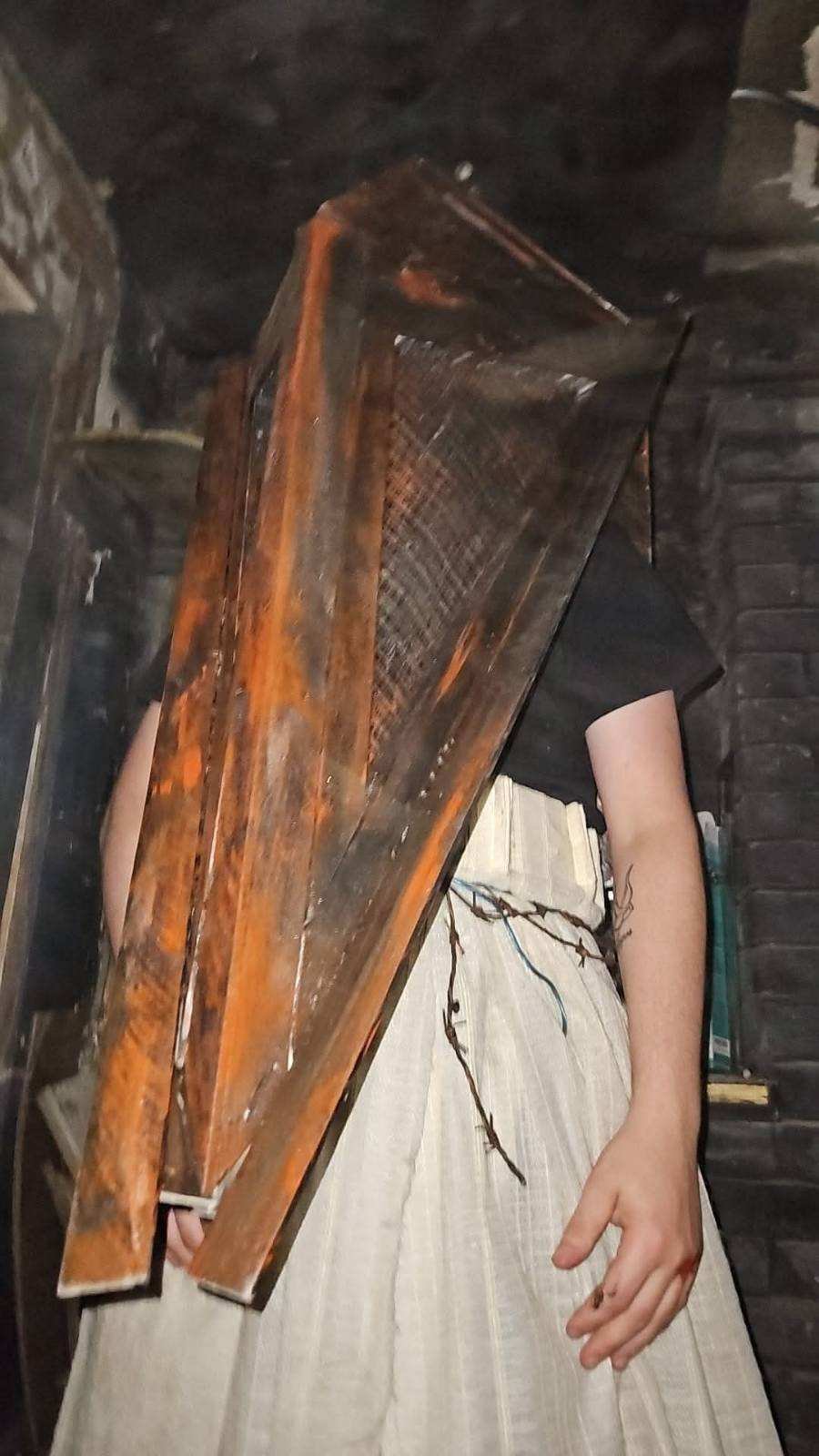 Gallery — Andover Haunted House