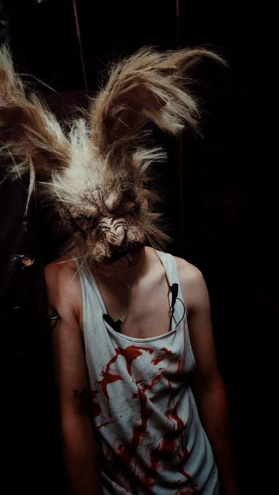 Gallery — Andover Haunted House